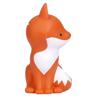 Money box - Fox