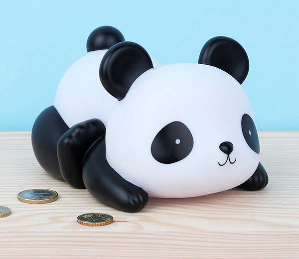 Money box - Panda